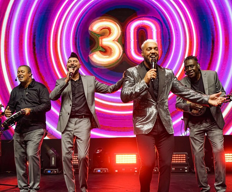 Soweto anuncia show da turnê comemorativa em BH – Portal Agora Minas Gerais